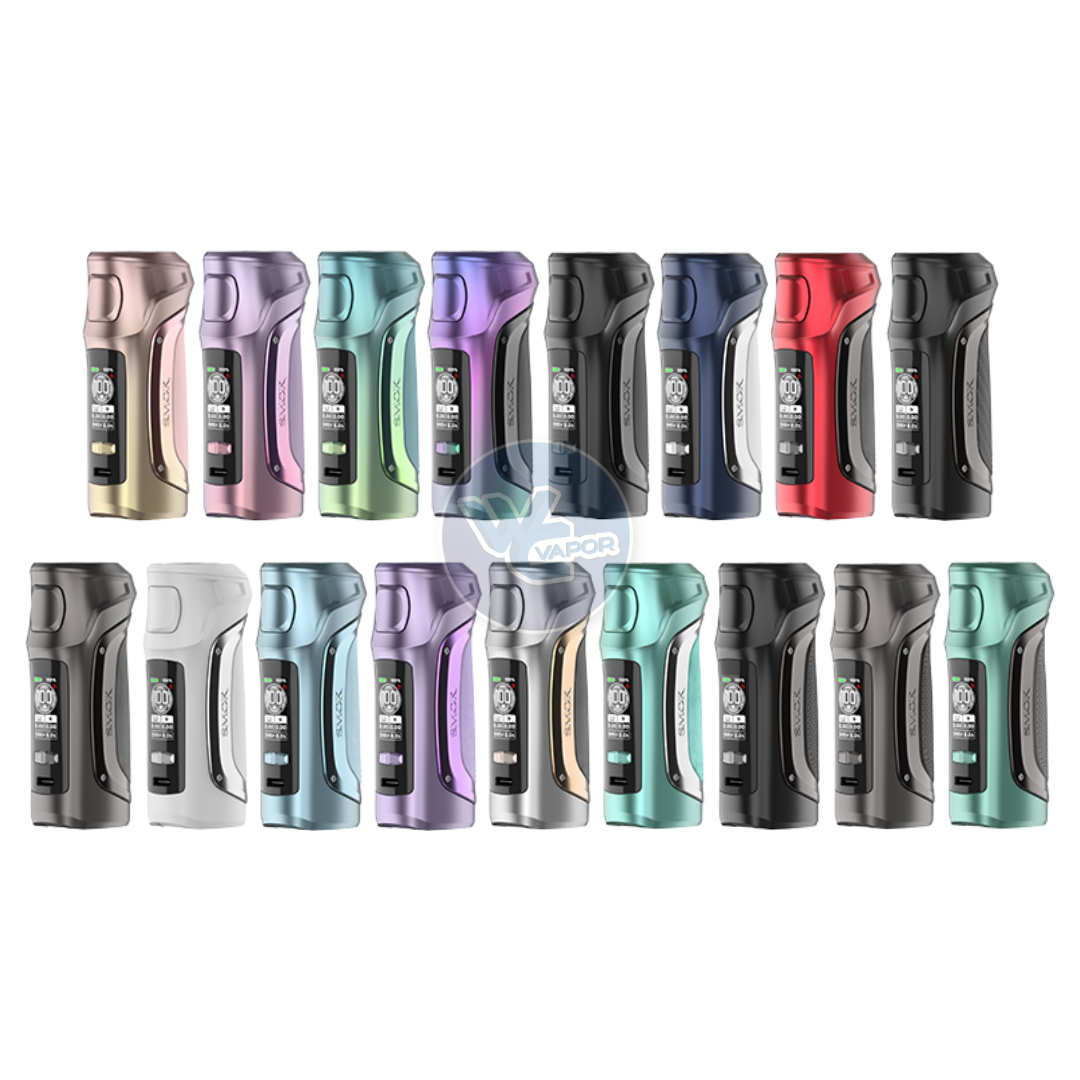 Smok Solo Mag 100w Mod | WC Vapor