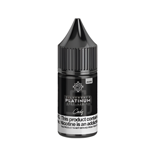 platinum e liquid