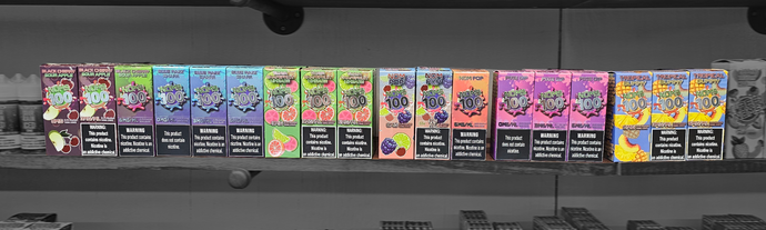 Premier Vape & Alternative Store | WC Vapor