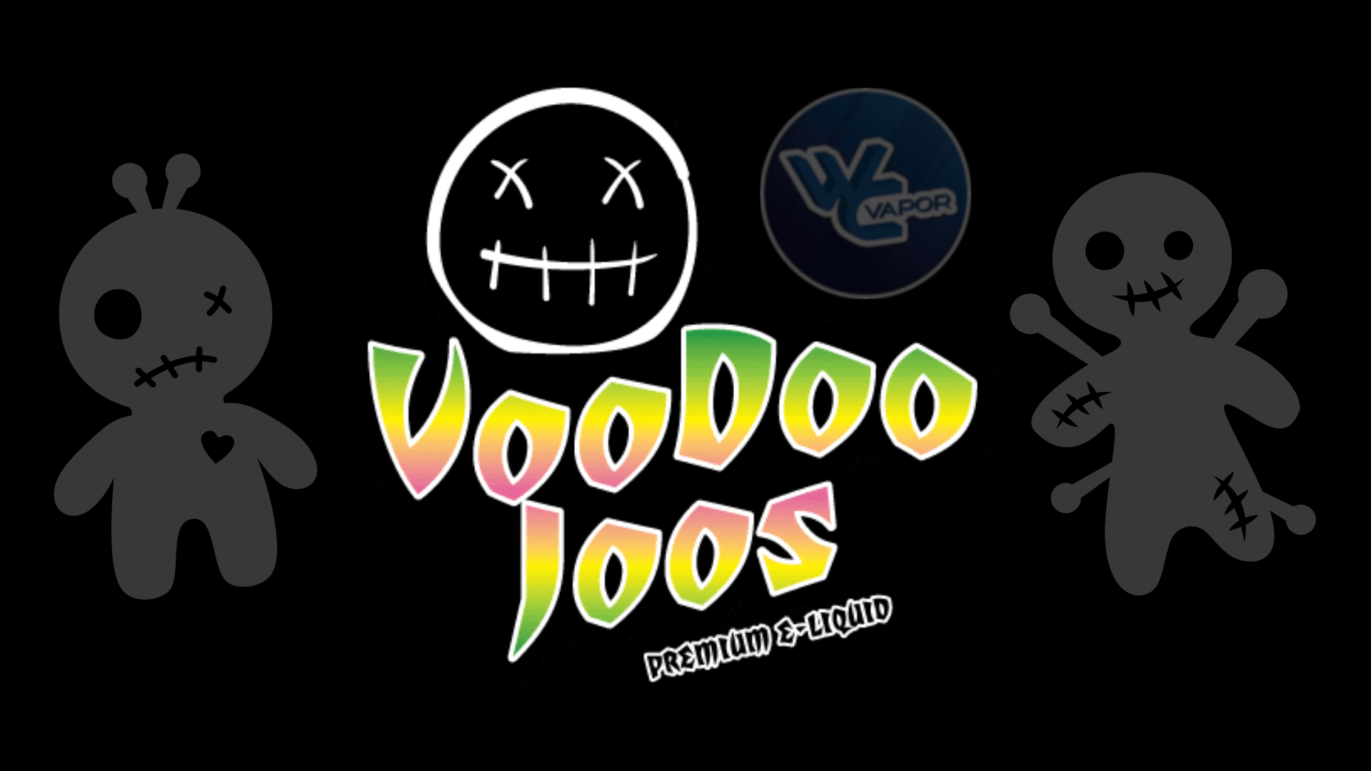 Discover Voodoo Joos E-Liquids | WC Vapor