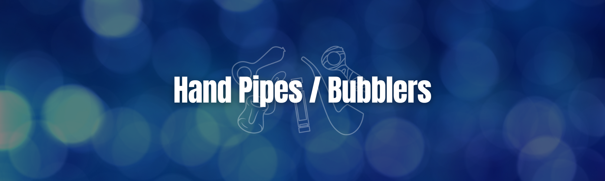 Hand Pipes/Bubblers | WC Vapor