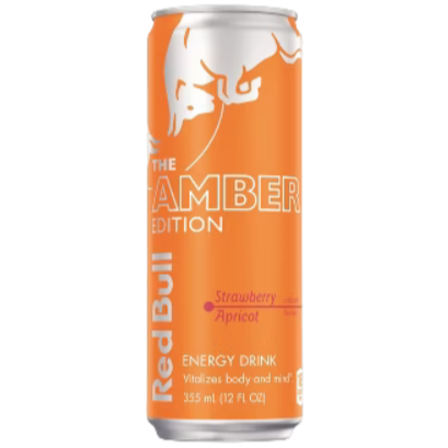 Red Bull Energy Drink (12oz) | WC Vapor