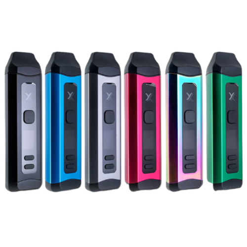 Exxus Mini Plus Vaporizer Kit | WC Vapor