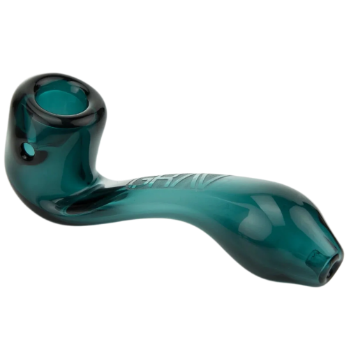 GRAV - Mini Classic Sherlock (4") | WC Vapor