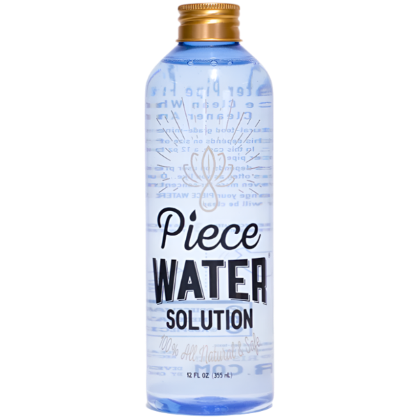 Piece Water Solution | WC Vapor